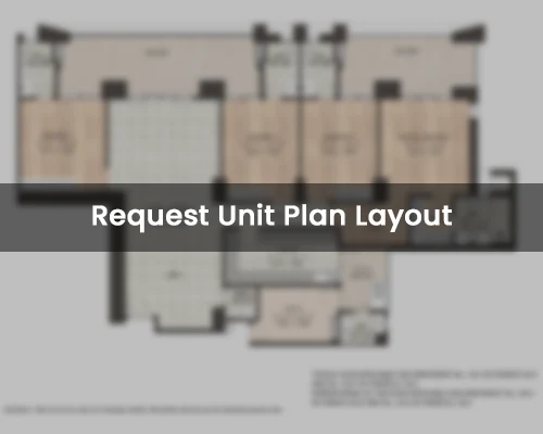 Request Unit Layout Plans Express Your Interest